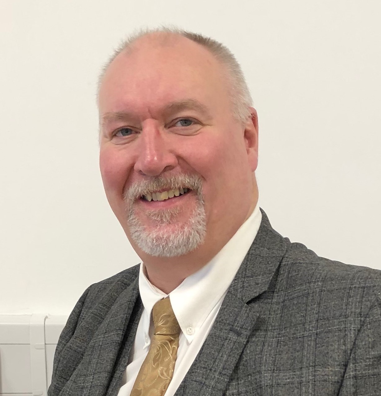 IMA welcomes Paul Simpson as new President - IMA